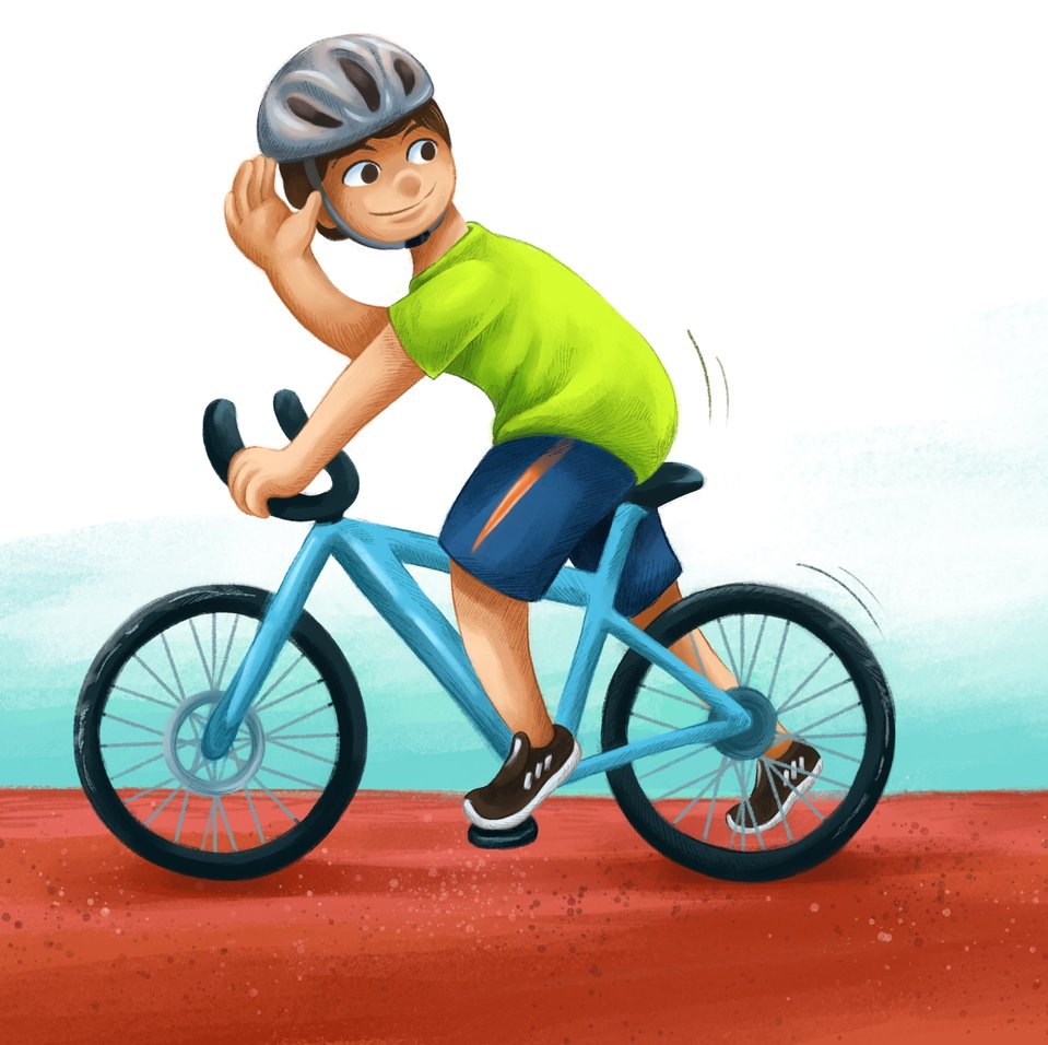 Digital Library of Stories for Kids | Stories | Storyweaver