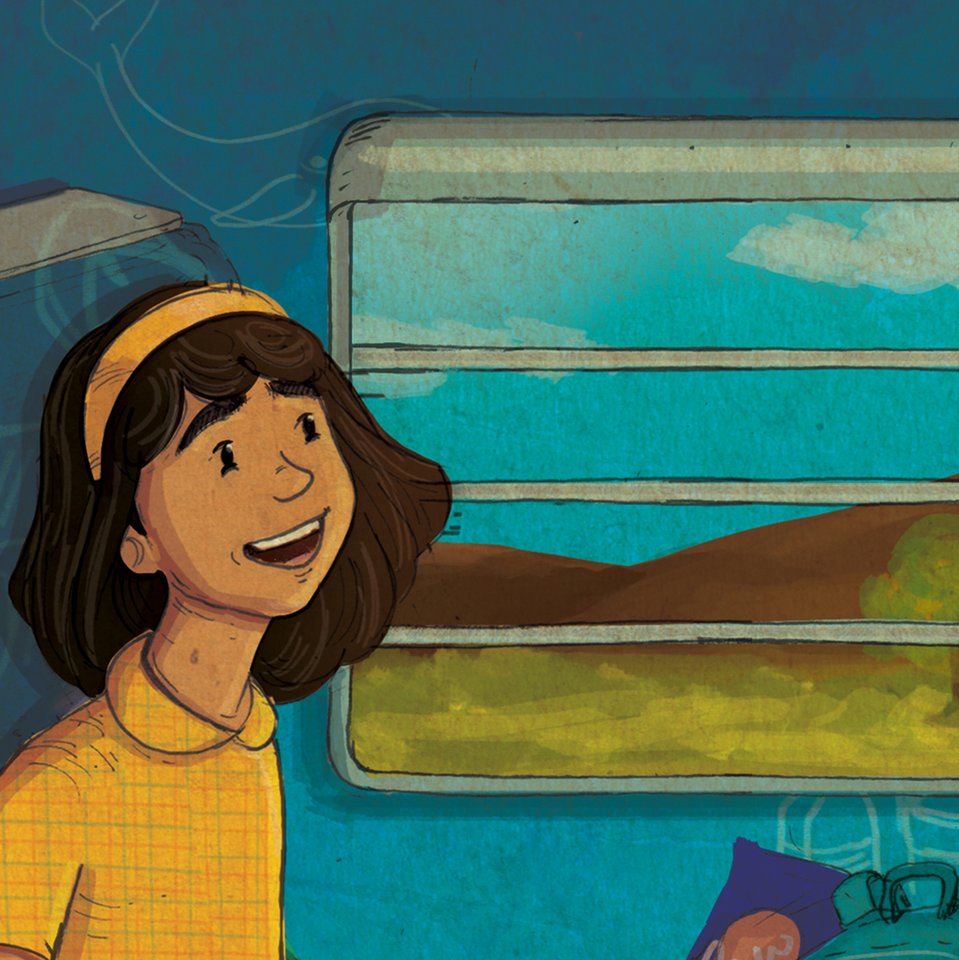 Digital Library of Stories for Kids | Stories | Storyweaver