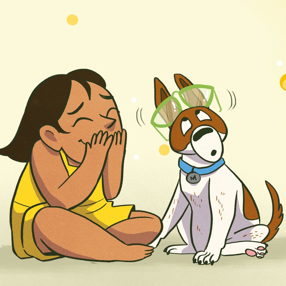 Digital Library of Stories for Kids | Stories | Storyweaver