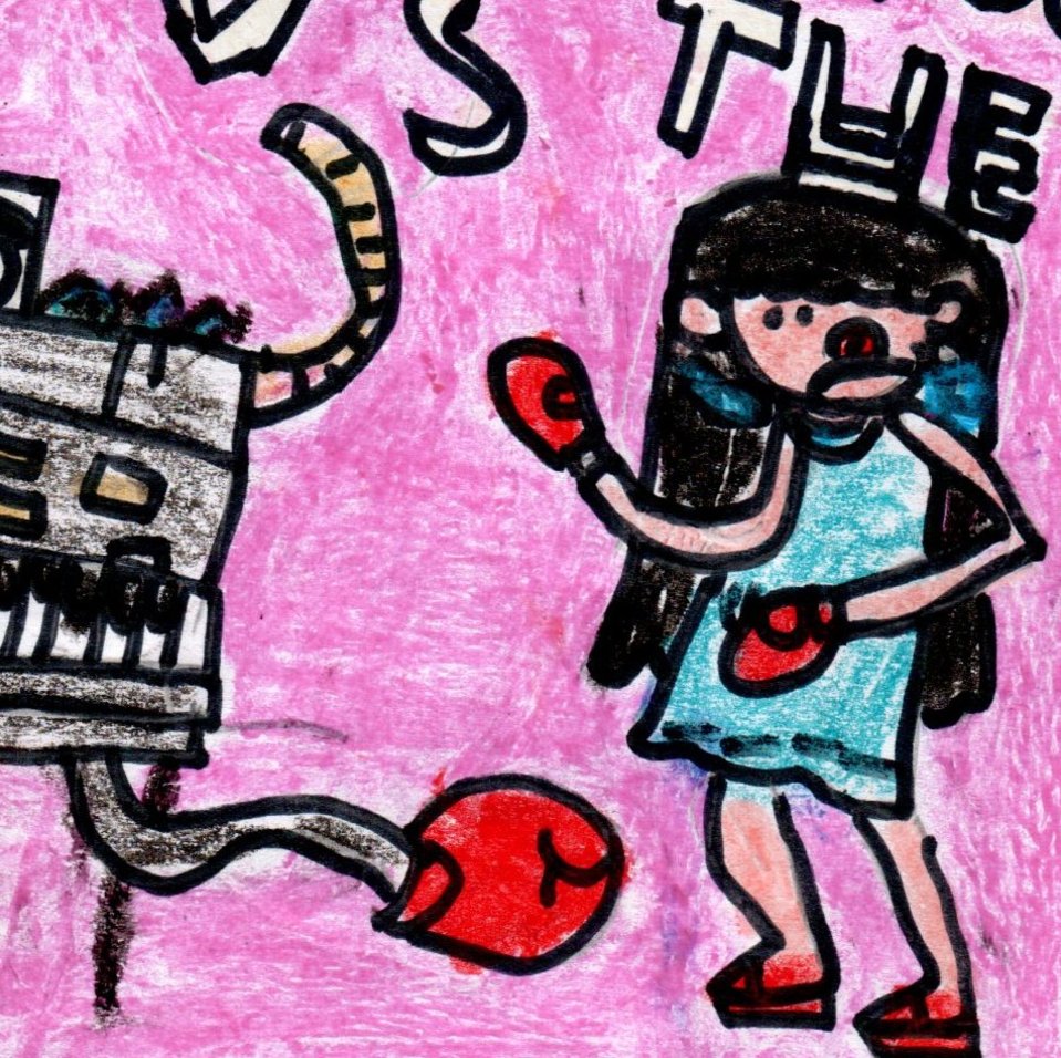 Digital Library of Stories for Kids | Stories | Storyweaver
