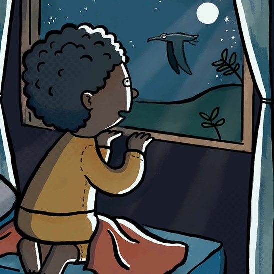 Digital Library of Stories for Kids | Stories | Storyweaver