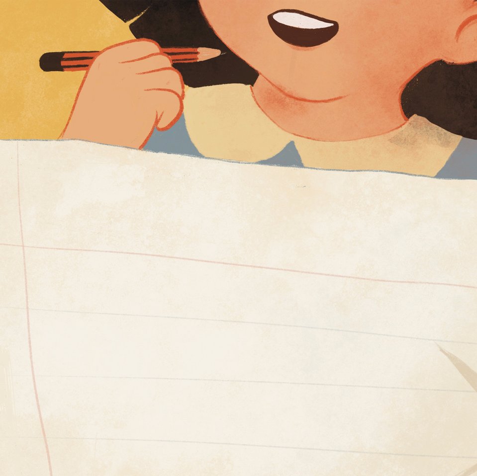 Digital Library of Stories for Kids | Stories | Storyweaver