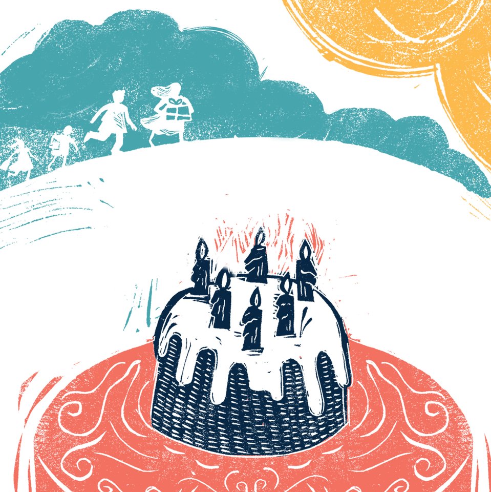 Digital Library of Stories for Kids | Stories | Storyweaver