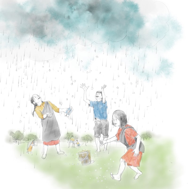 Digital Library of Stories for Kids | Stories | Storyweaver