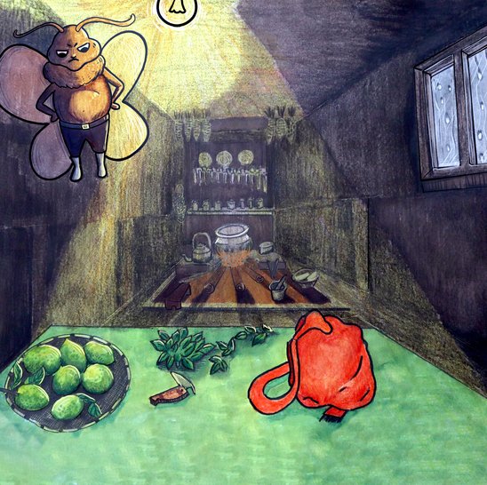 Digital Library of Stories for Kids | Stories | Storyweaver