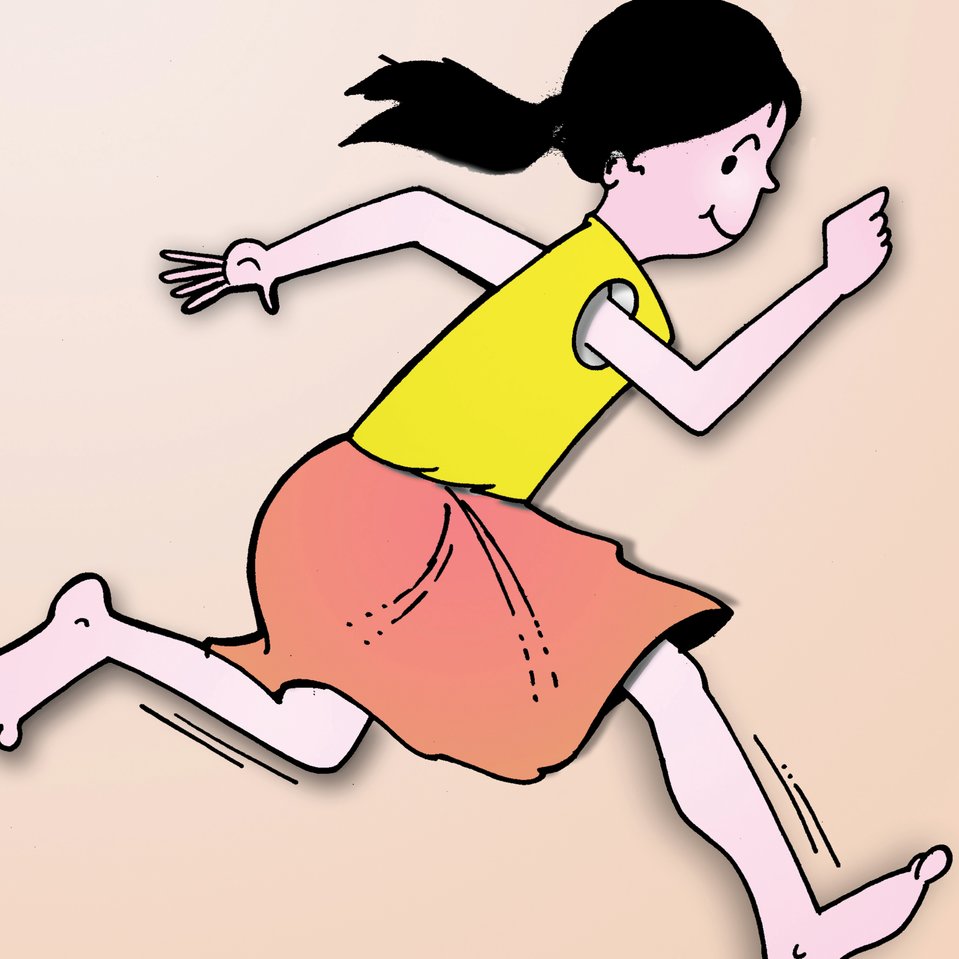 Digital Library of Stories for Kids | Stories | Storyweaver