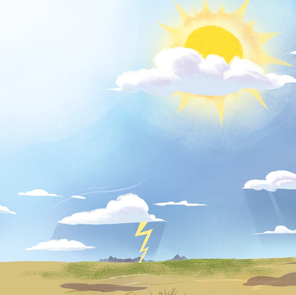 Digital Library of Stories for Kids | Stories | Storyweaver