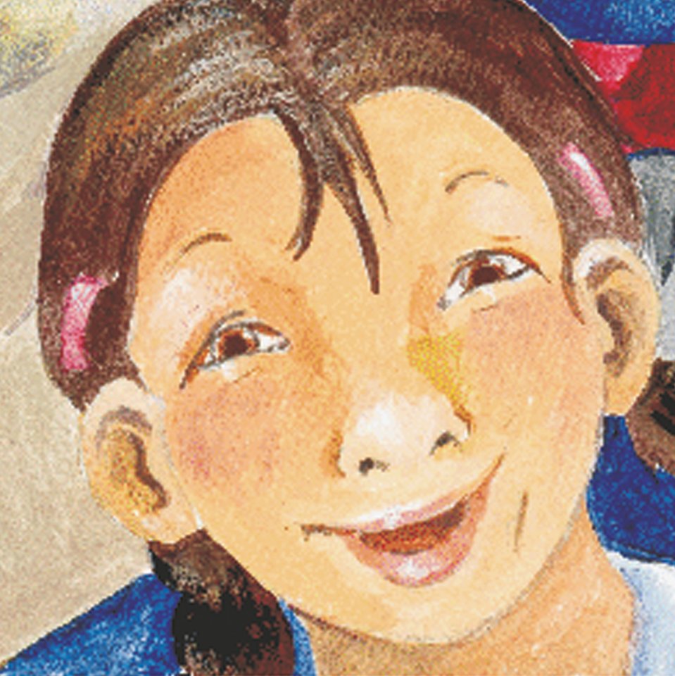 Digital Library of Stories for Kids | Stories | Storyweaver
