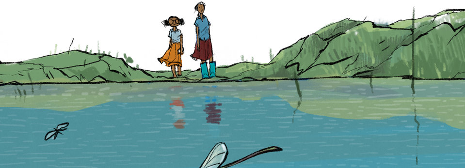 Digital Library of Stories for Kids | Stories | Storyweaver
