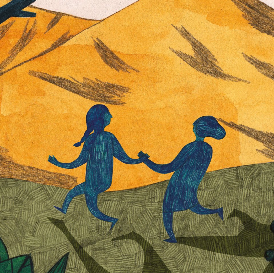 Digital Library of Stories for Kids | Stories | Storyweaver