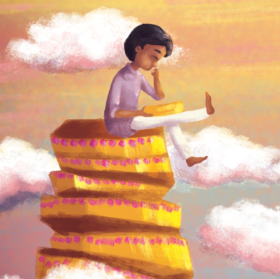 Digital Library of Stories for Kids | Stories | Storyweaver