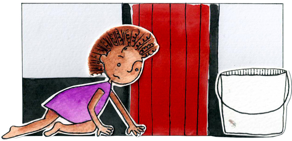 Digital Library of Stories for Kids | Stories | Storyweaver