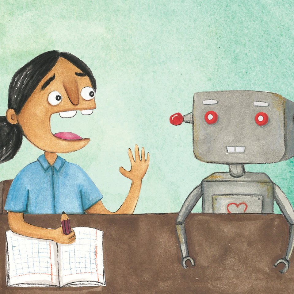 Digital Library of Stories for Kids | Stories | Storyweaver