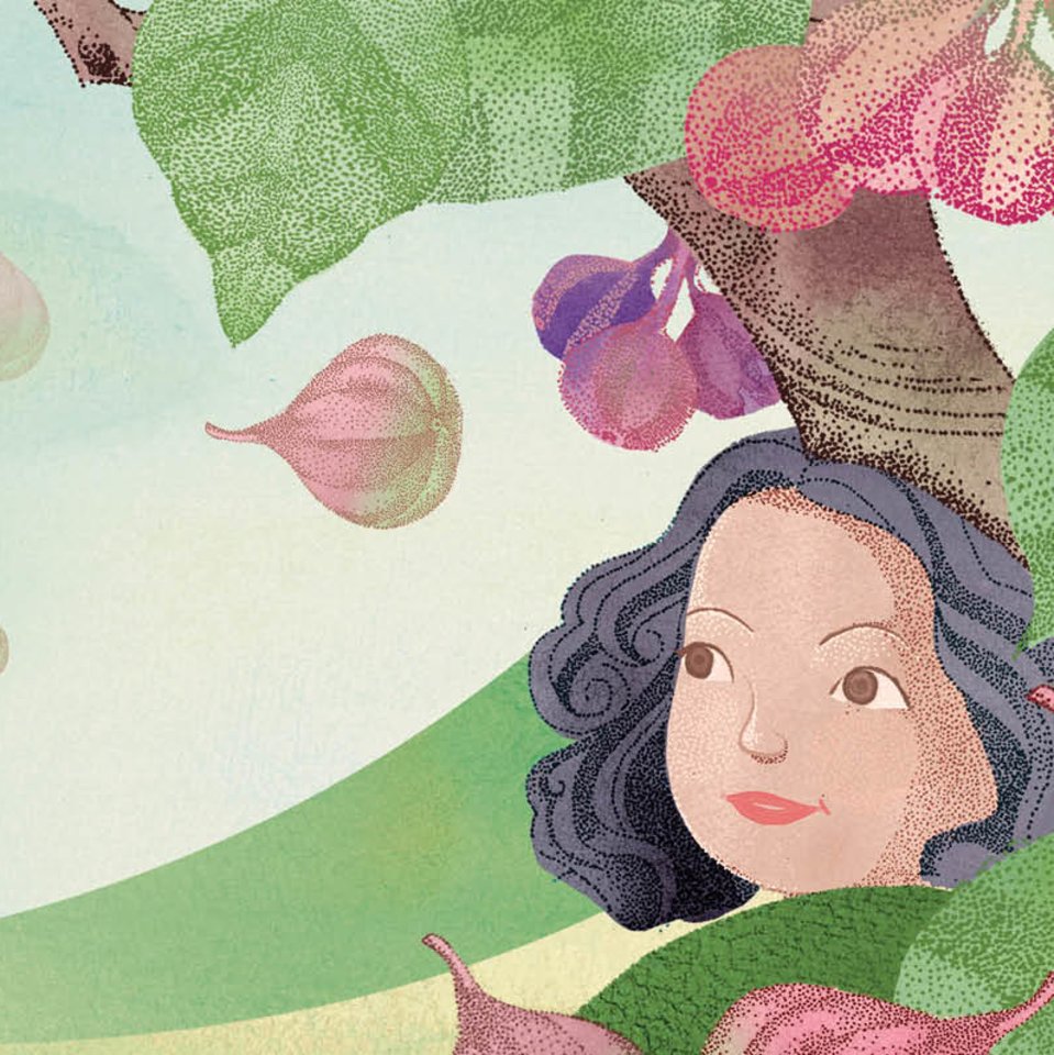 Digital Library of Stories for Kids | Stories | Storyweaver
