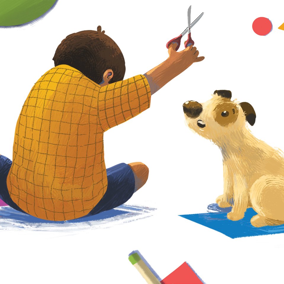 Digital Library of Stories for Kids | Stories | Storyweaver