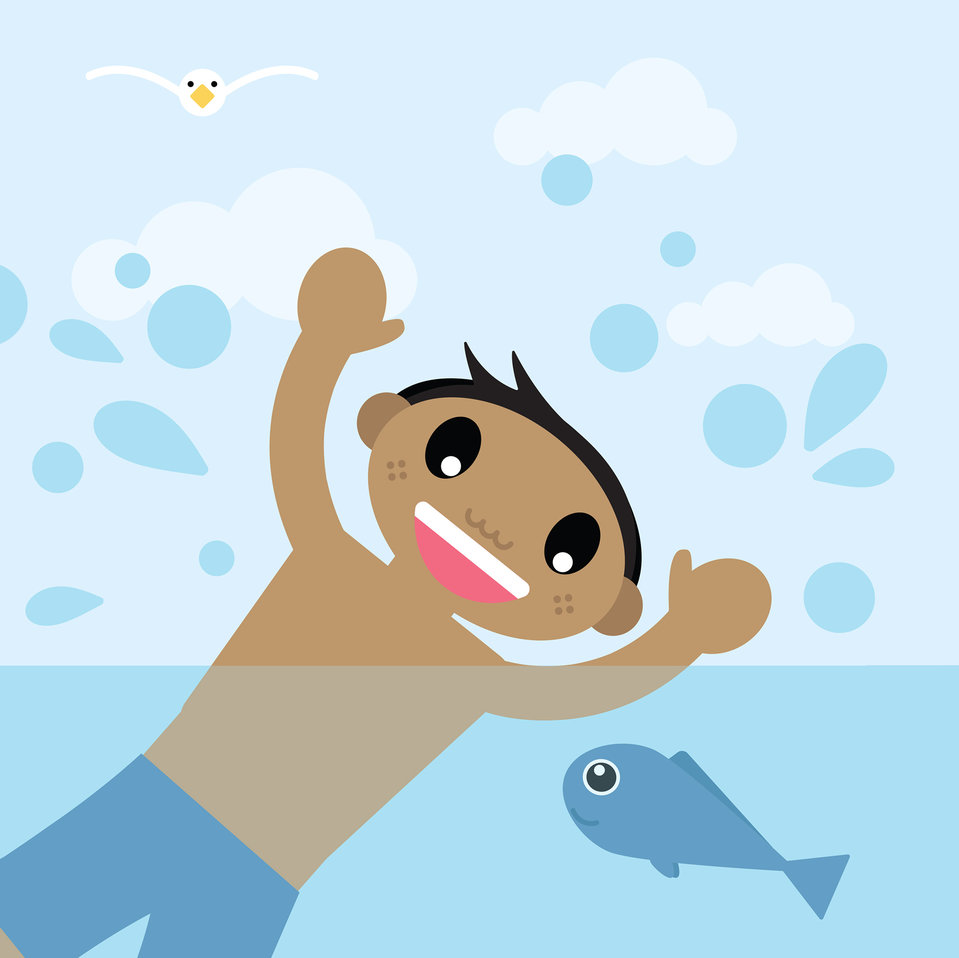 Digital Library of Stories for Kids | Stories | Storyweaver