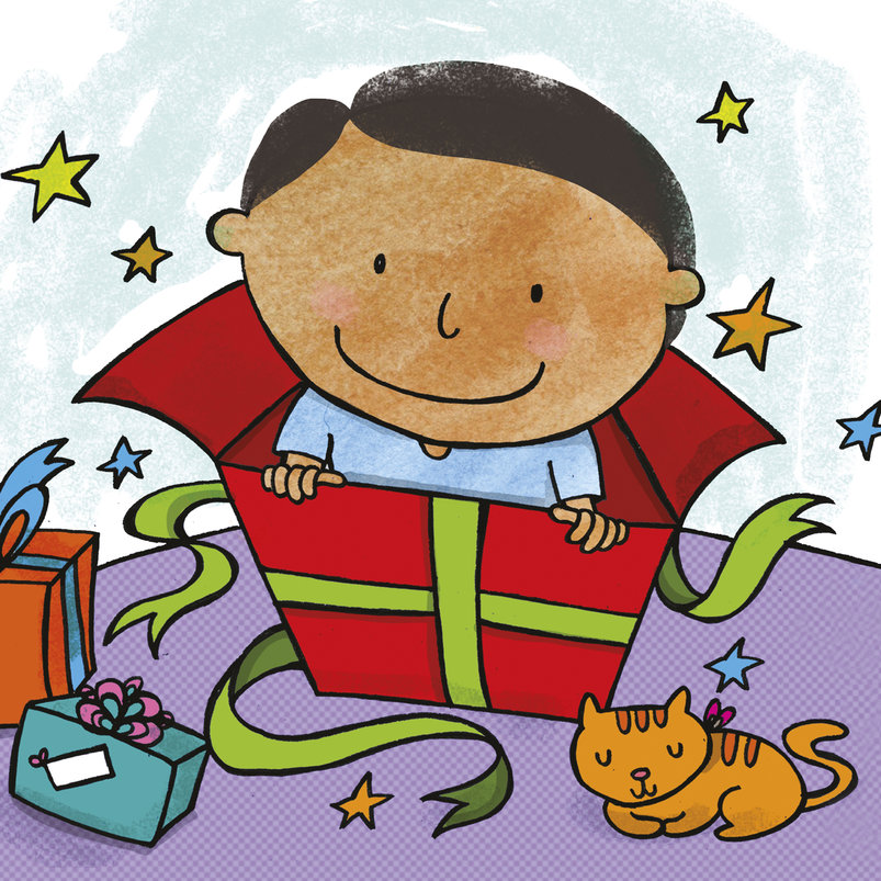 Digital Library of Stories for Kids | Stories | Storyweaver