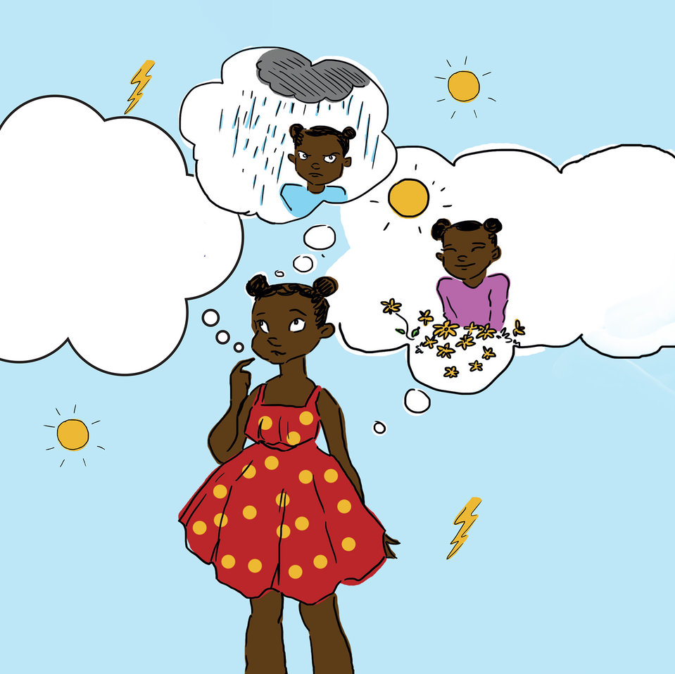 Digital Library of Stories for Kids | Stories | Storyweaver