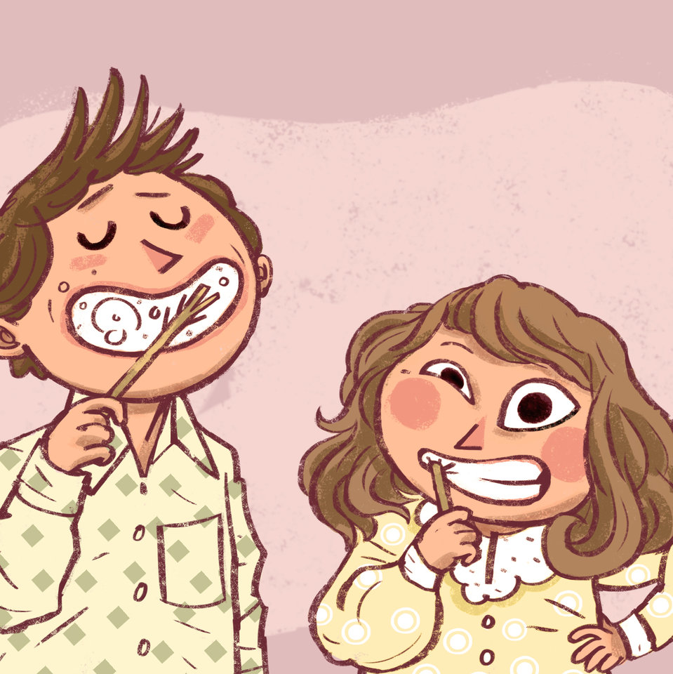 Digital Library of Stories for Kids | Stories | Storyweaver