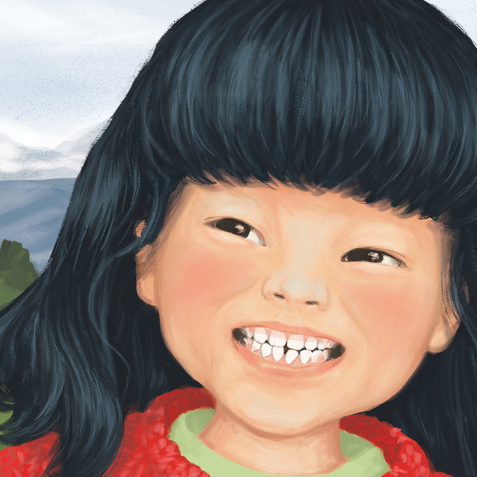 Digital Library of Stories for Kids | Stories | Storyweaver