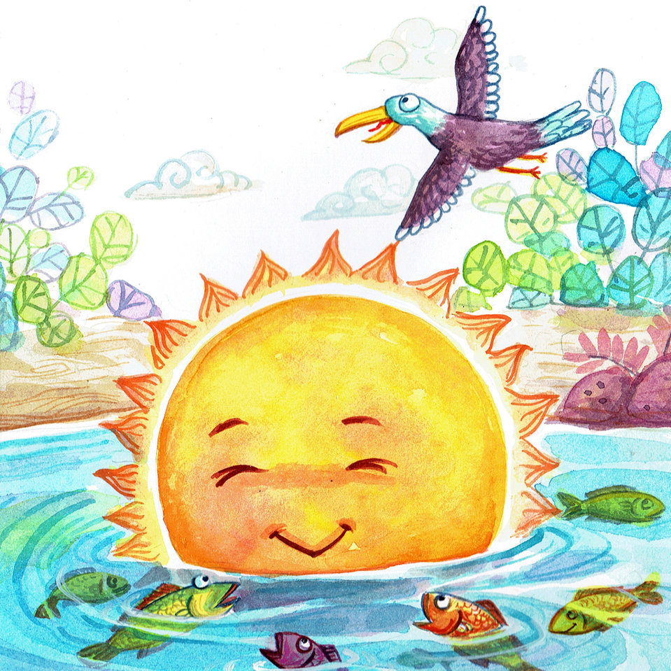 Digital Library of Stories for Kids | Stories | Storyweaver