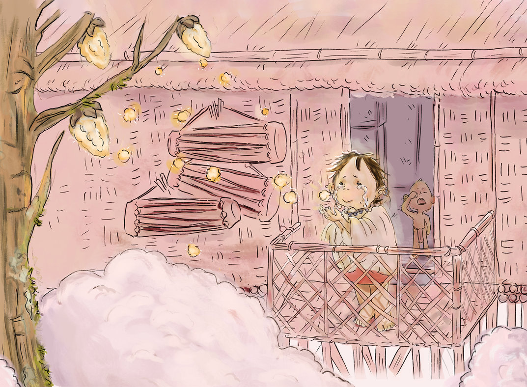 Digital Library of Stories for Kids | Stories | Storyweaver