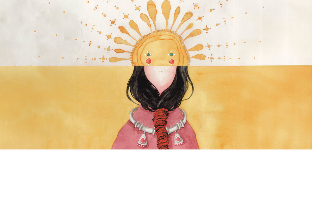 Digital Library of Stories for Kids | Stories | Storyweaver