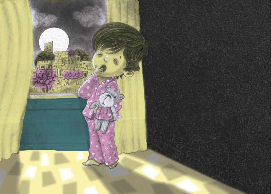 Digital Library of Stories for Kids | Stories | Storyweaver