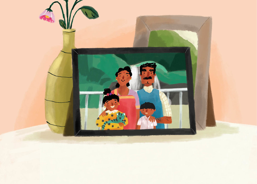 Digital Library of Stories for Kids | Stories | Storyweaver