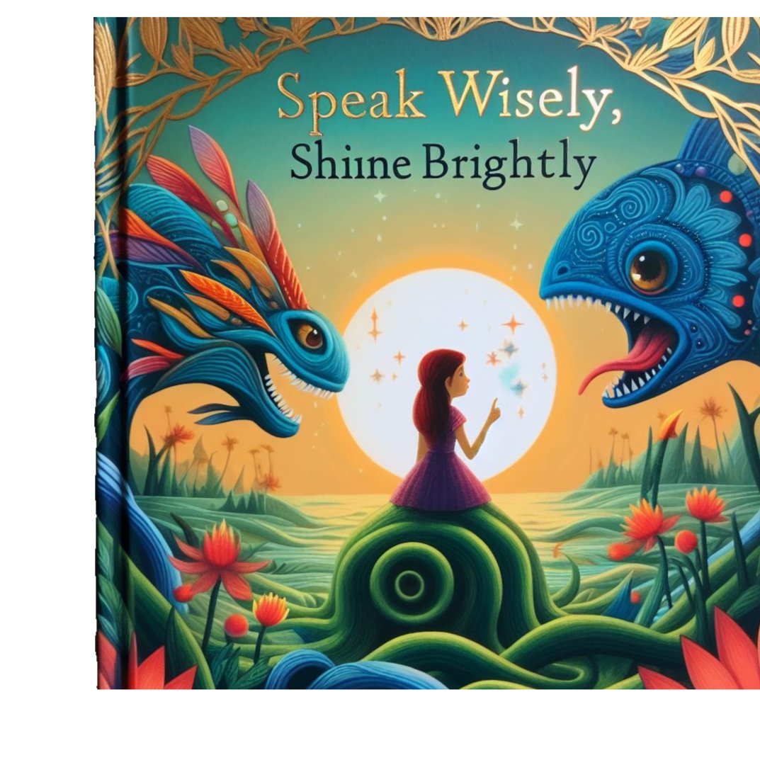 Digital Library of Stories for Kids | Stories | Storyweaver
