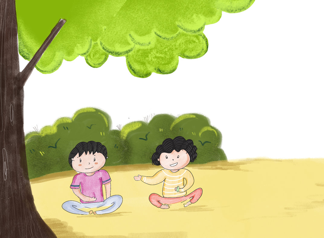 Digital Library of Stories for Kids | Stories | Storyweaver