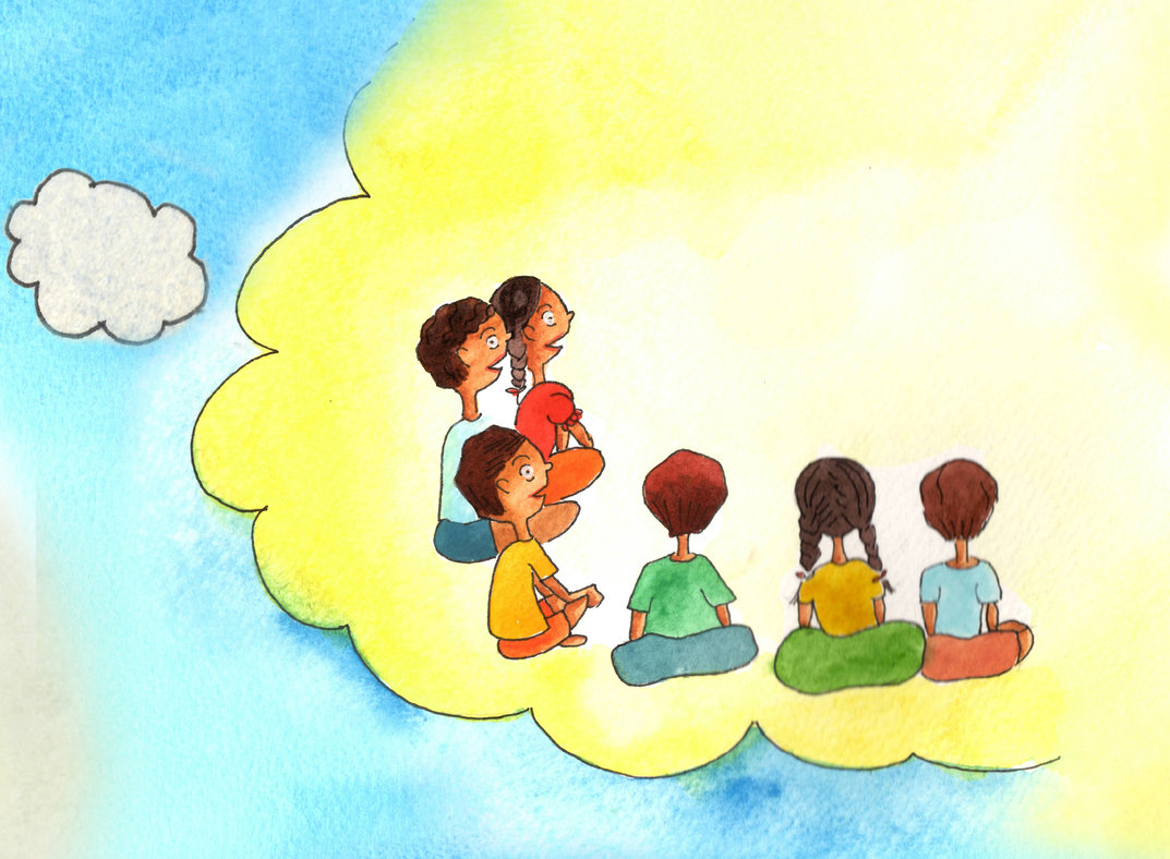 Digital Library of Stories for Kids | Stories | Storyweaver