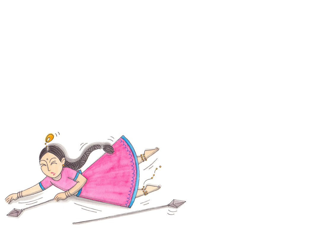 Digital Library of Stories for Kids | Stories | Storyweaver