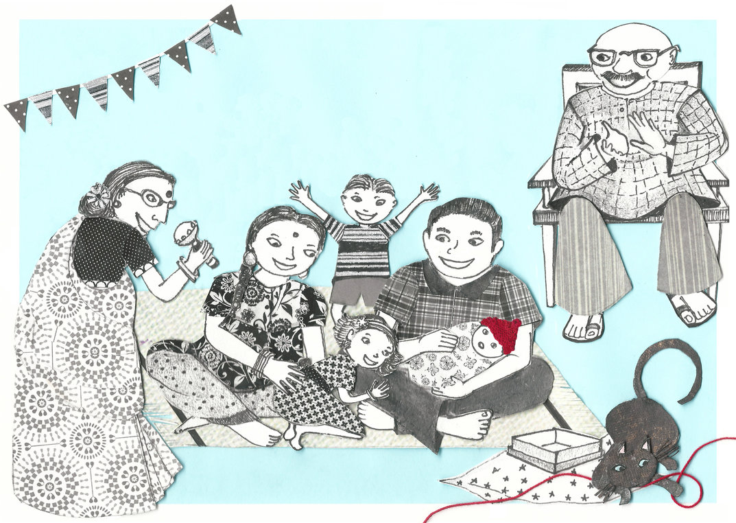 Digital Library of Stories for Kids | Stories | Storyweaver