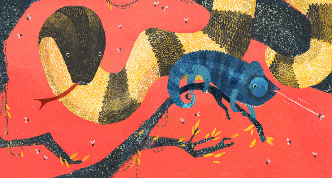 Digital Library of Stories for Kids | Stories | Storyweaver