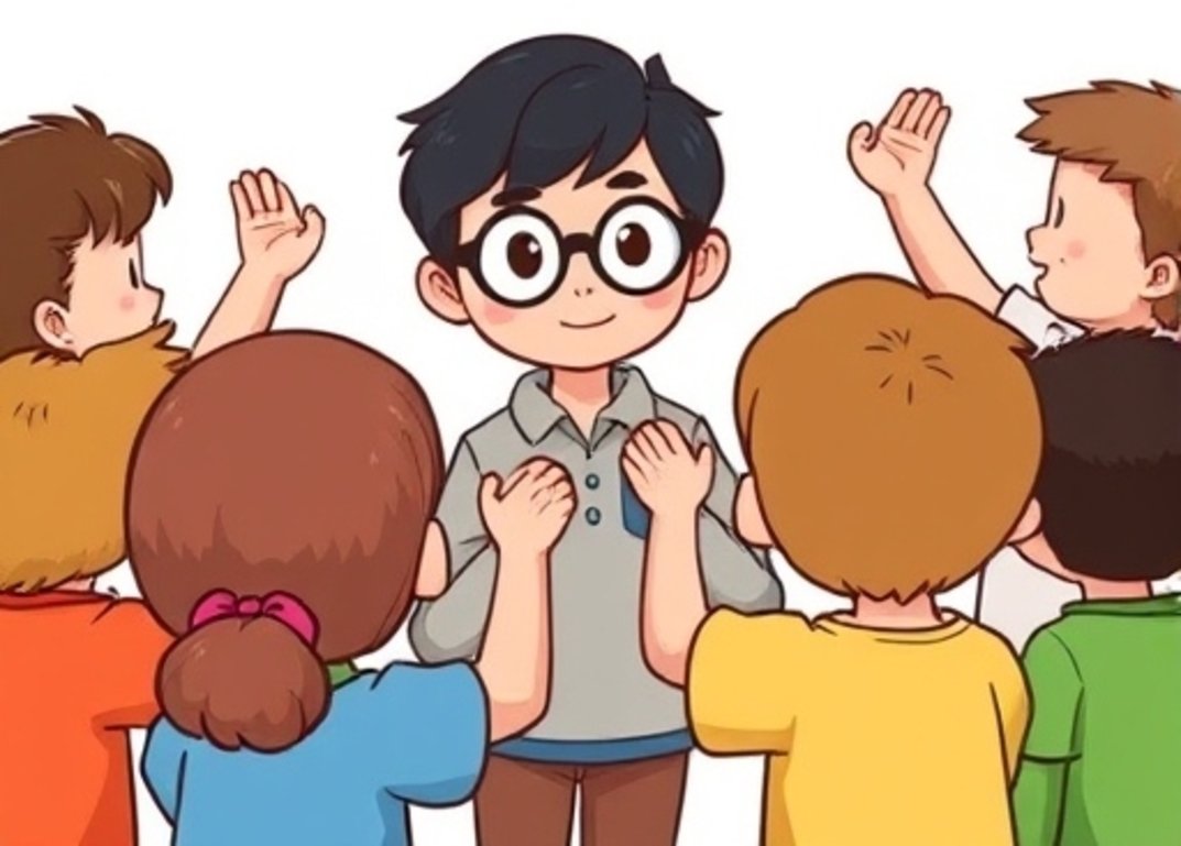 Kids Teamwork Cartoon T For Teamwork Short Stories For Kids: