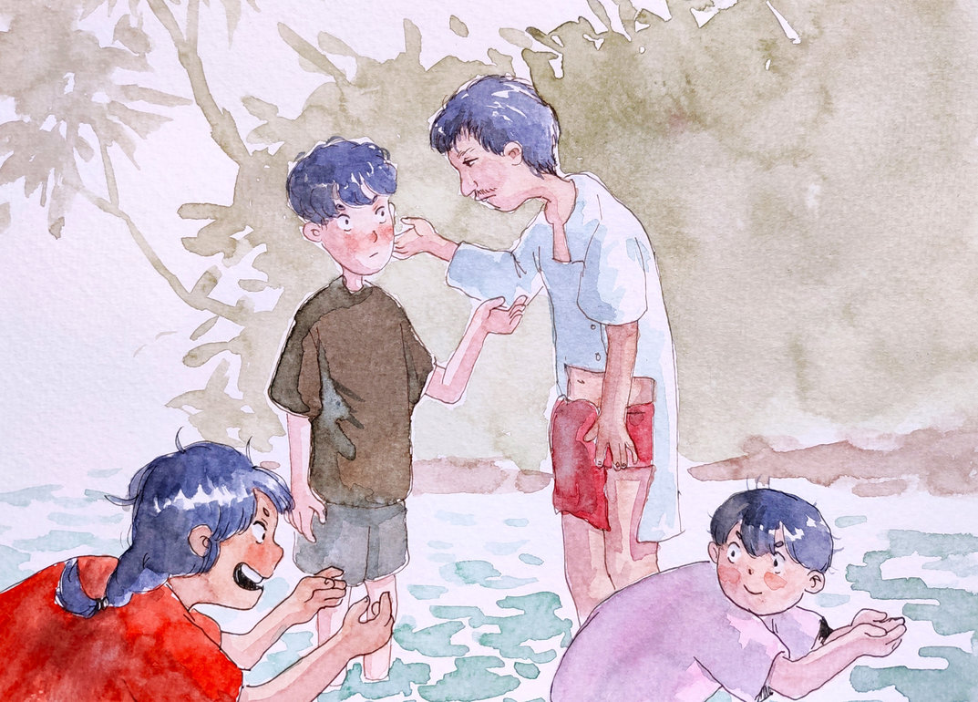 Digital Library of Stories for Kids | Stories | Storyweaver