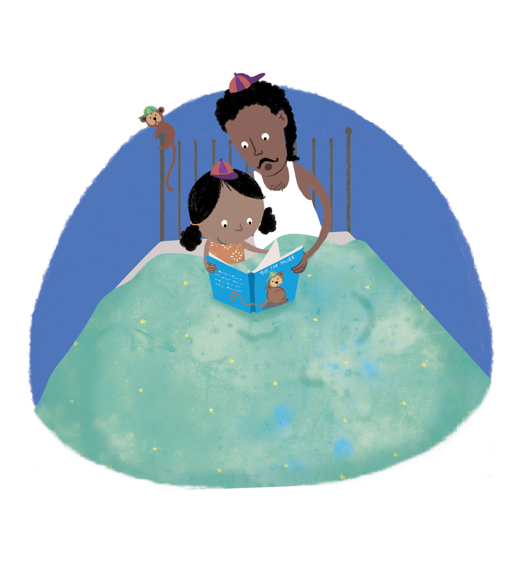 Digital Library of Stories for Kids | Stories | Storyweaver