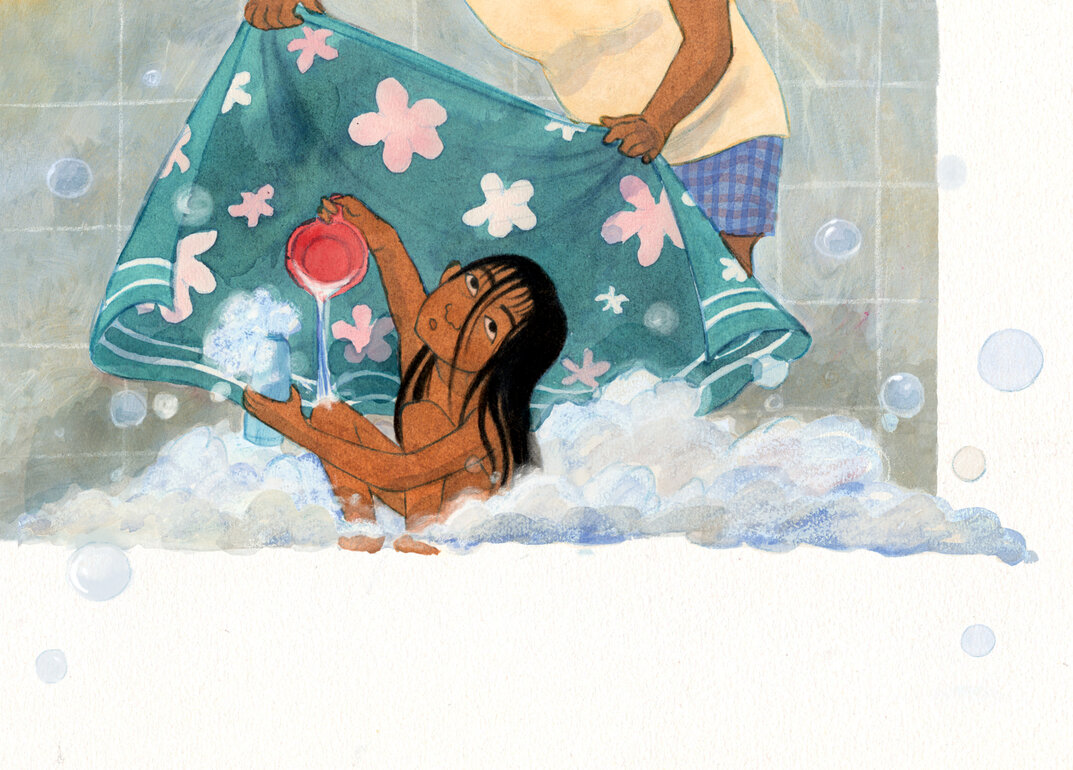 Digital Library of Stories for Kids | Stories | Storyweaver
