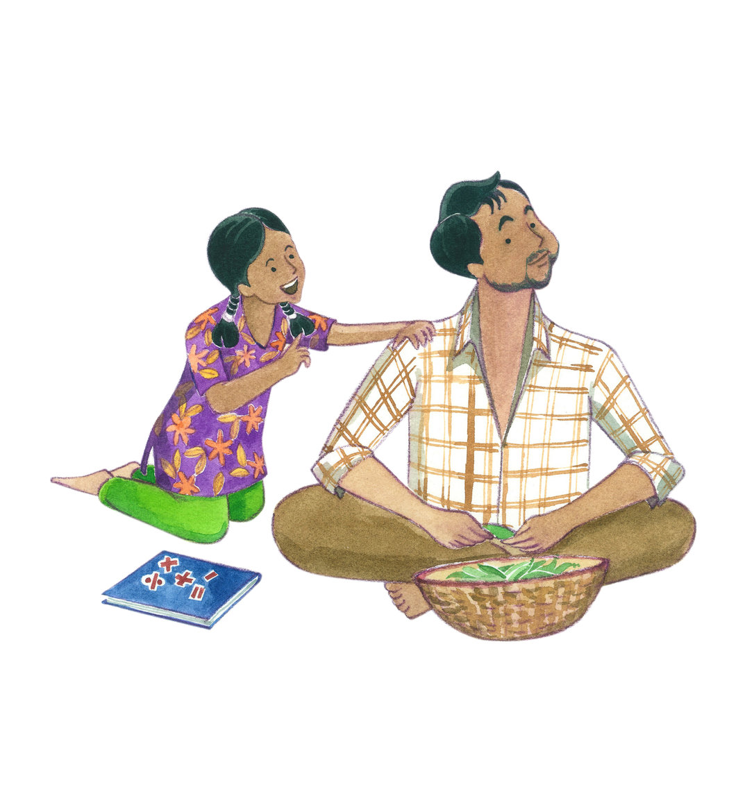 Digital Library of Stories for Kids | Stories | Storyweaver