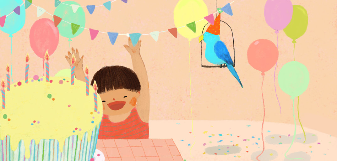 Digital Library of Stories for Kids | Stories | Storyweaver