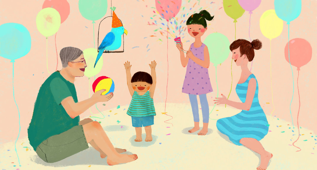 Digital Library of Stories for Kids | Stories | Storyweaver
