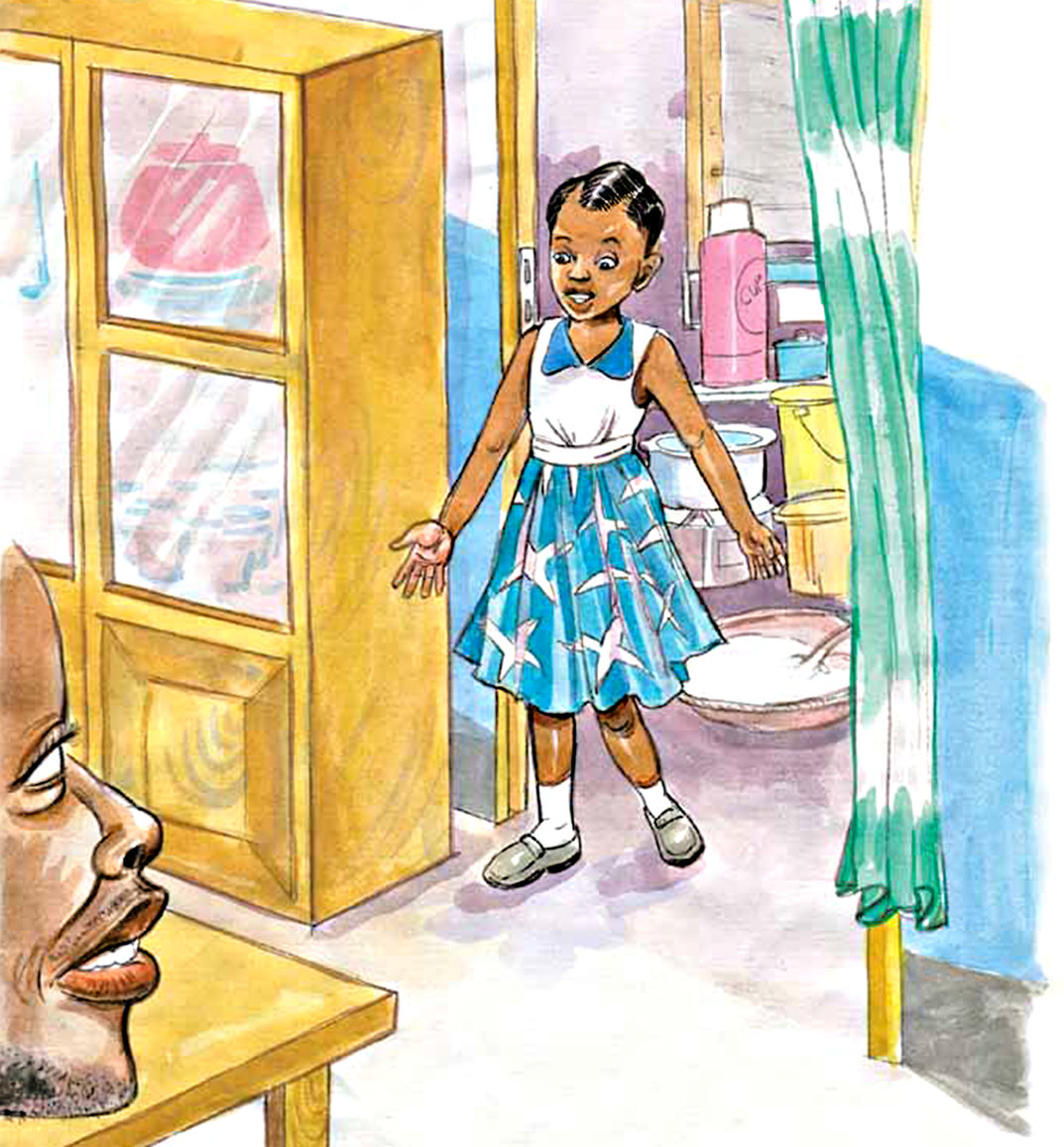 Digital Library of Stories for Kids | Stories | Storyweaver