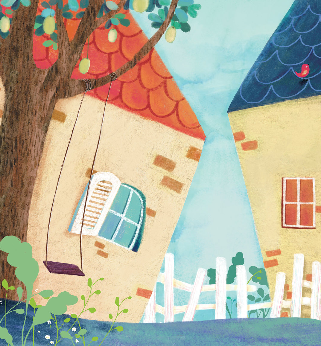 Digital Library of Stories for Kids | Stories | Storyweaver