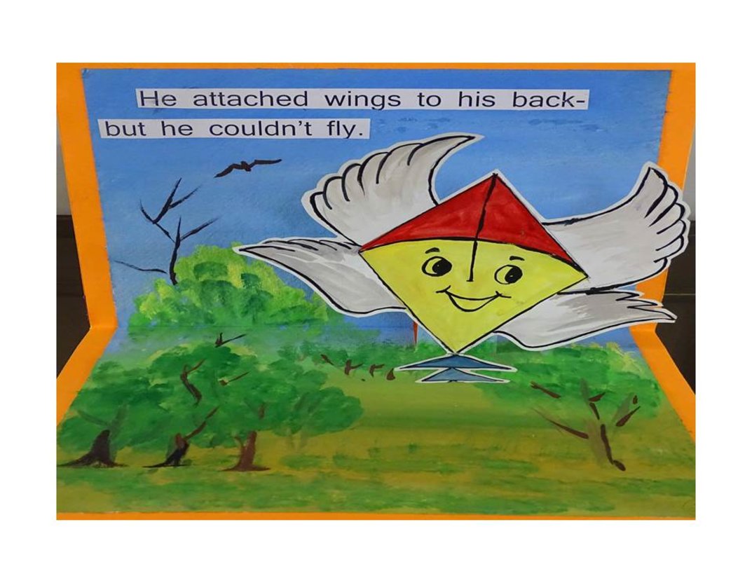 Digital Library of Stories for Kids | Stories | Storyweaver