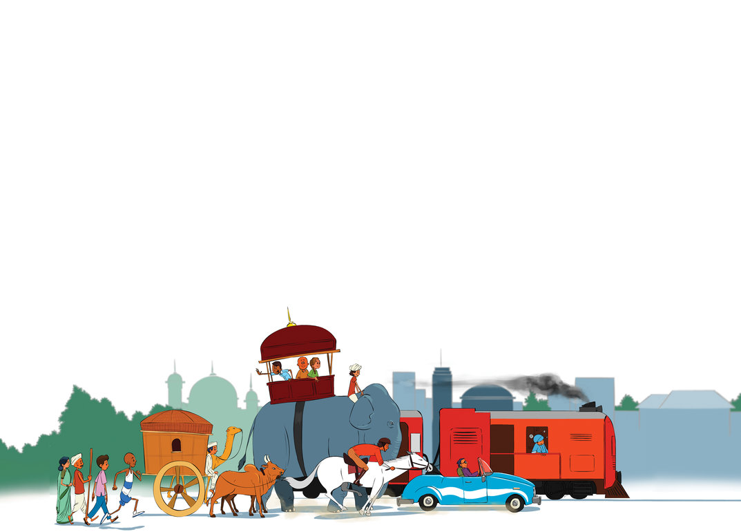 Digital Library of Stories for Kids | Stories | Storyweaver