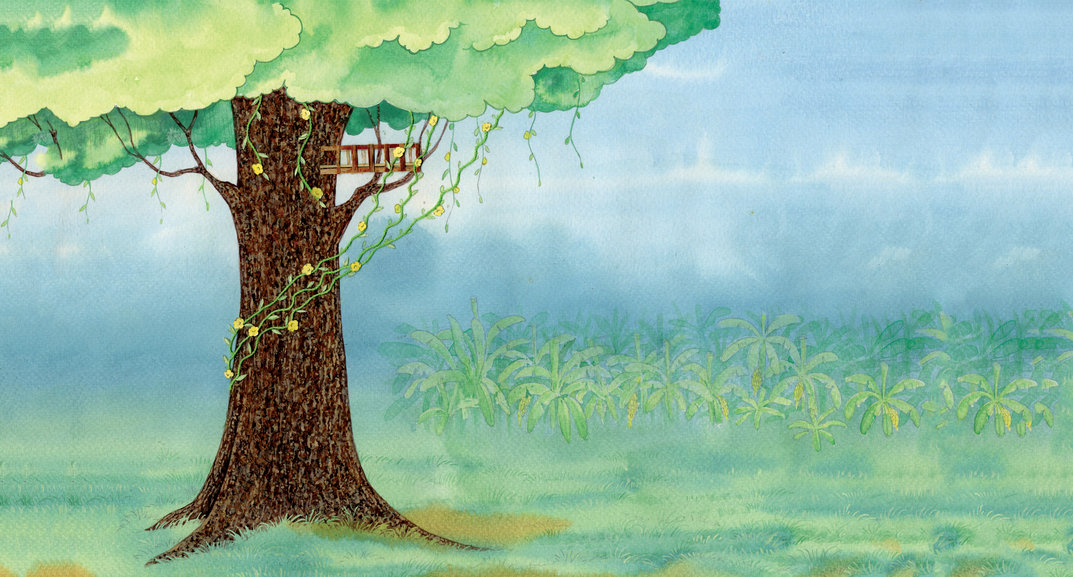 Digital Library of Stories for Kids | Stories | Storyweaver