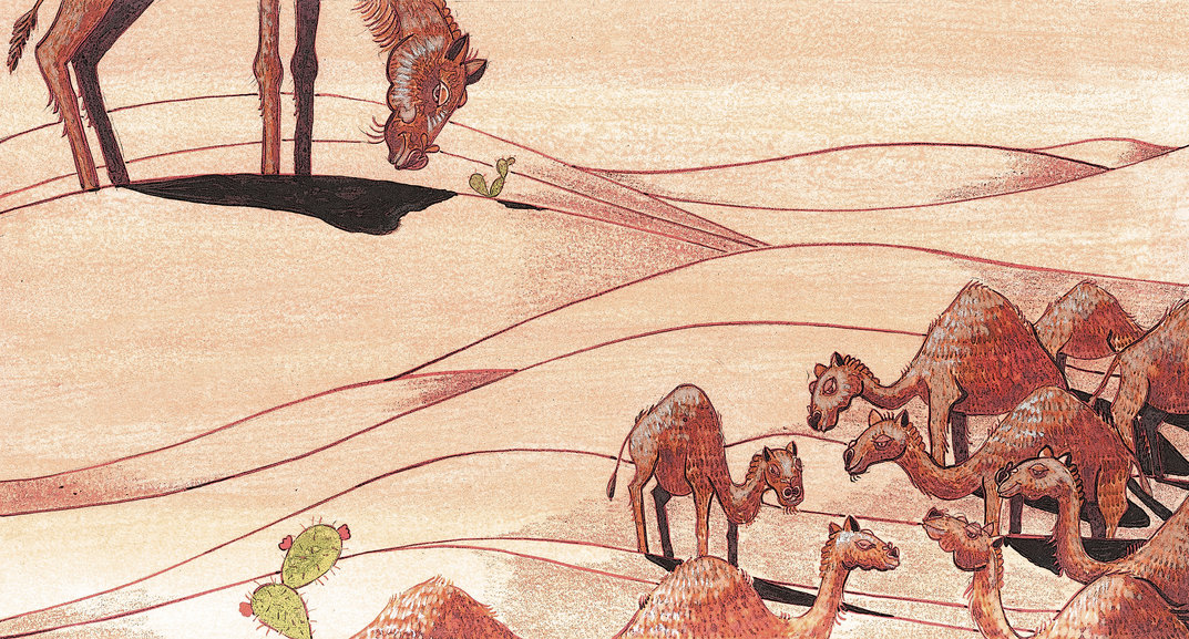 Digital Library of Stories for Kids | Stories | Storyweaver