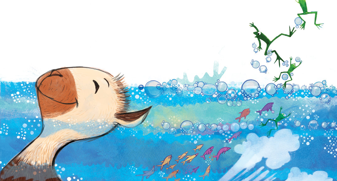 Digital Library of Stories for Kids | Stories | Storyweaver