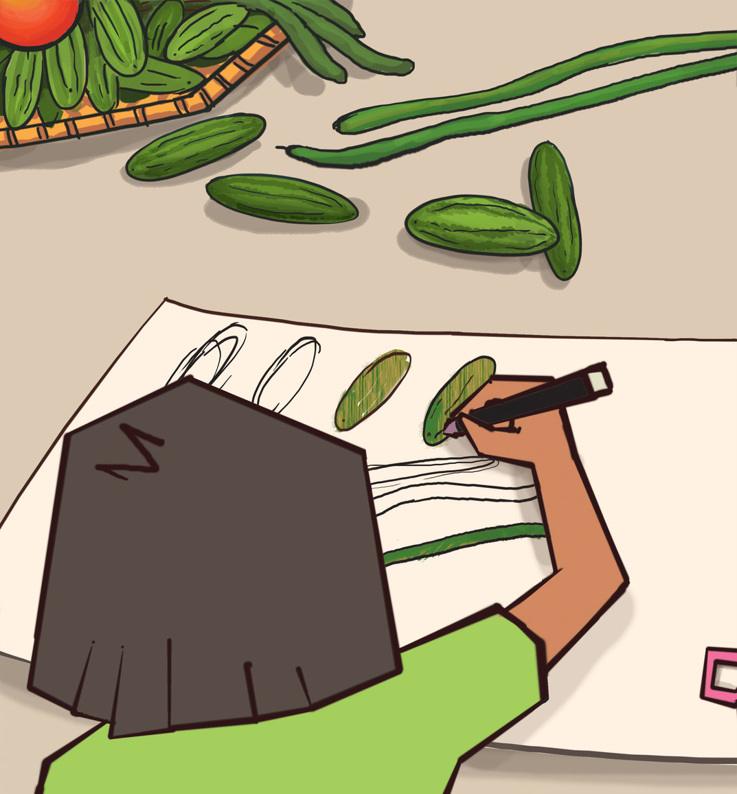 Digital Library of Stories for Kids | Stories | Storyweaver